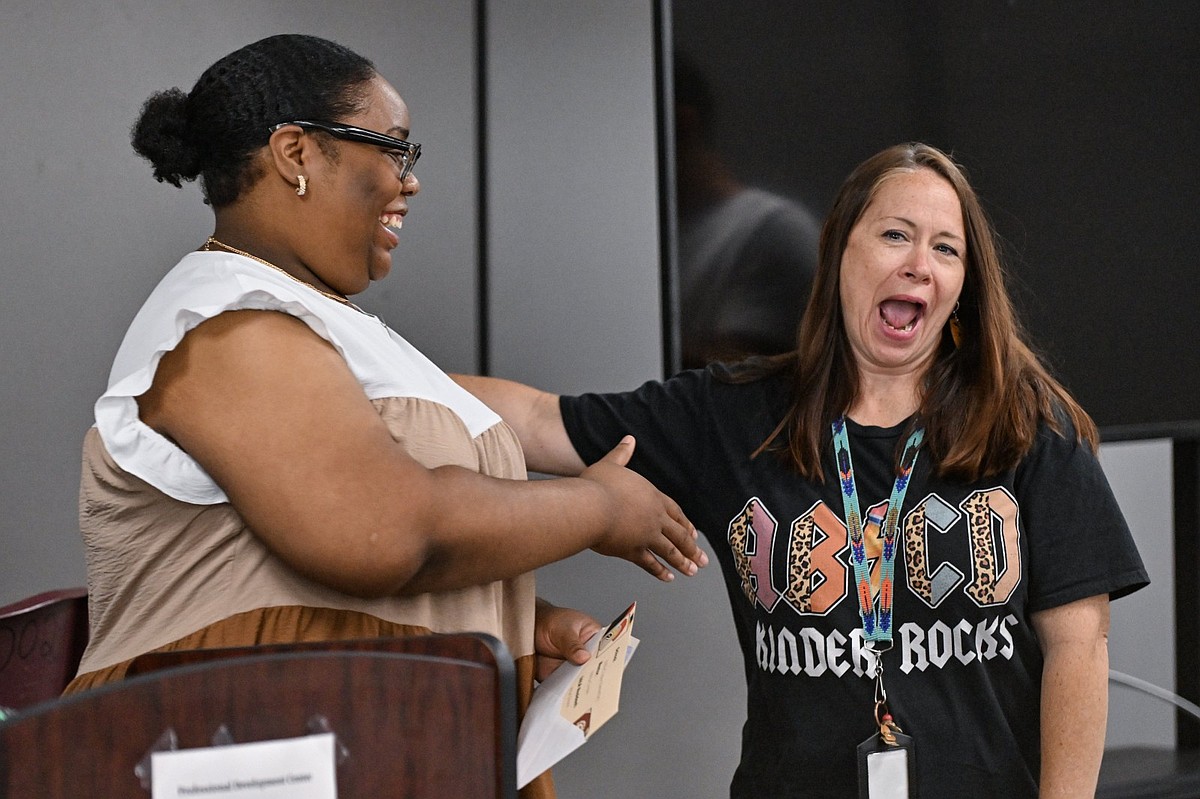 Match Day ceremonies pair UALR education students with residencies in ...