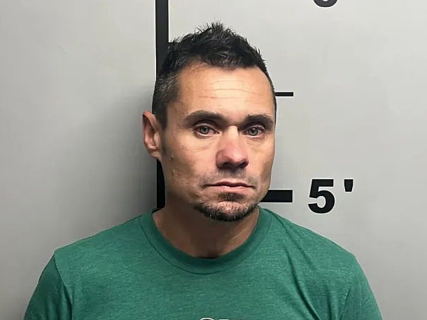 Bella Vista man accused of secretly recording people through hole in a ...