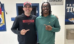 Recruiting | Whole Hog Sports