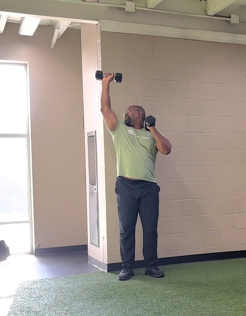 MASTER CLASS: Work out like a farmer for solid mobility and overall ...