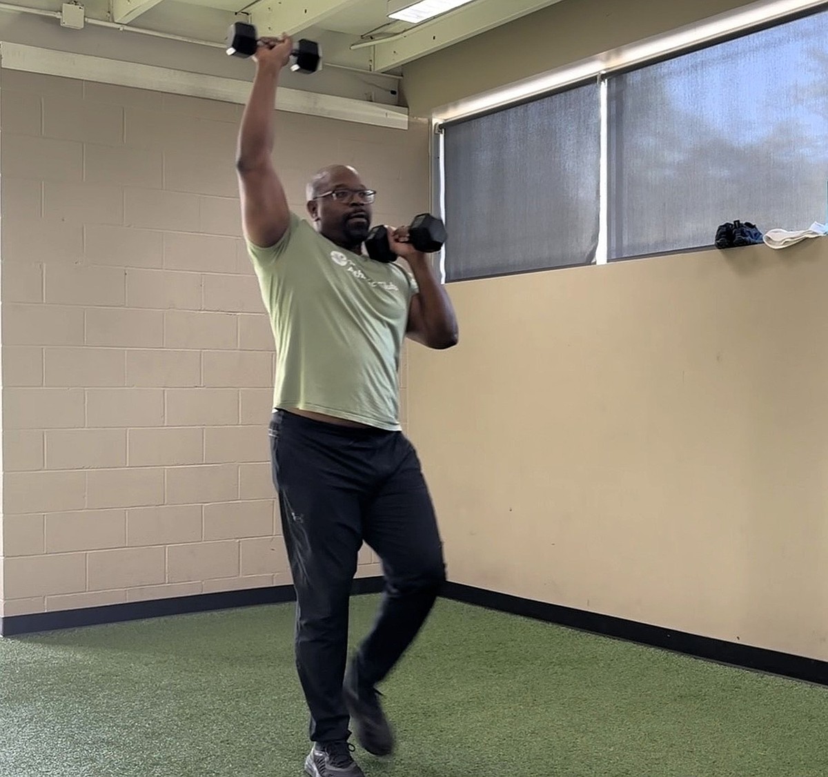 MASTER CLASS: Work out like a farmer for solid mobility and overall ...