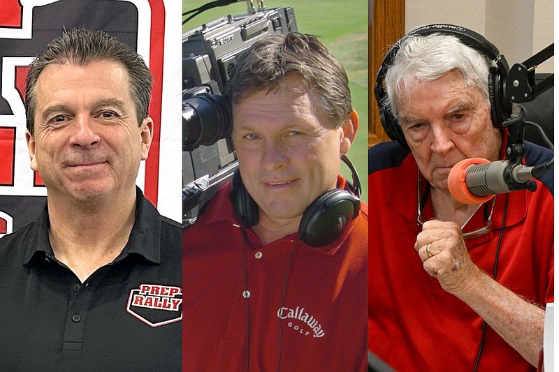 Arkansas Sportscasters and Sportswriters Hall of Fame announces 2025 ...