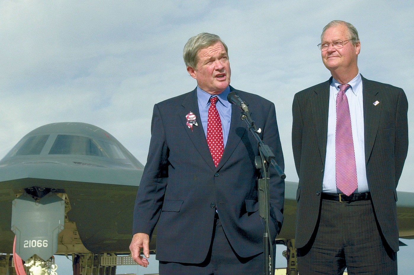 Former U.S. Senator and Missouri Governor Kit Bond dies at 86 | Fulton Sun