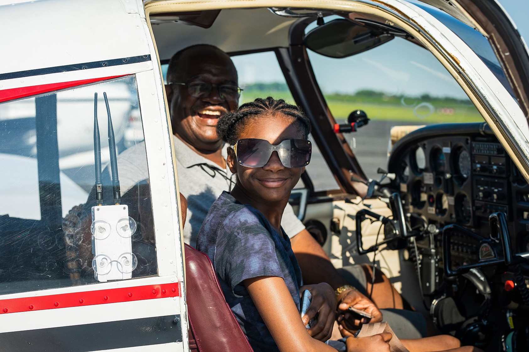 Black Pilots to return to PB for fly-in event | Pine Bluff Commercial News