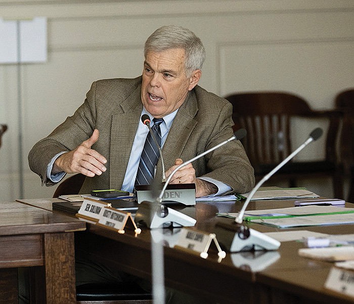 OPINION | DAVID MCAVOY: Better is deserved | Northwest Arkansas ...