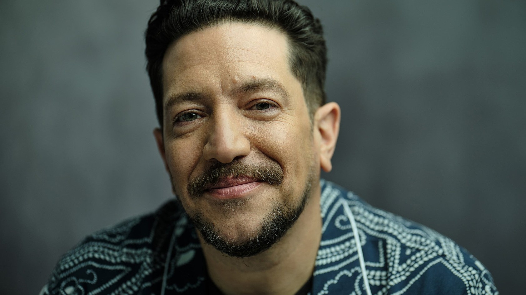 Sal Vulcano, co-star of “Impractical Jokers,” brings stand-up act to ...