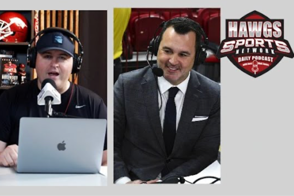 PODCAST: Tom Hart of ESPN talks Arkansas-Tennessee baseball series ...