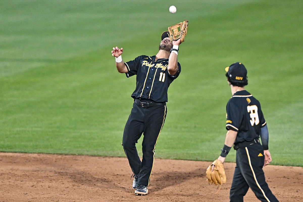 UAPB sweeps Alabama A&M, secures No. 4 seed in SWAC tournament | Pine ...