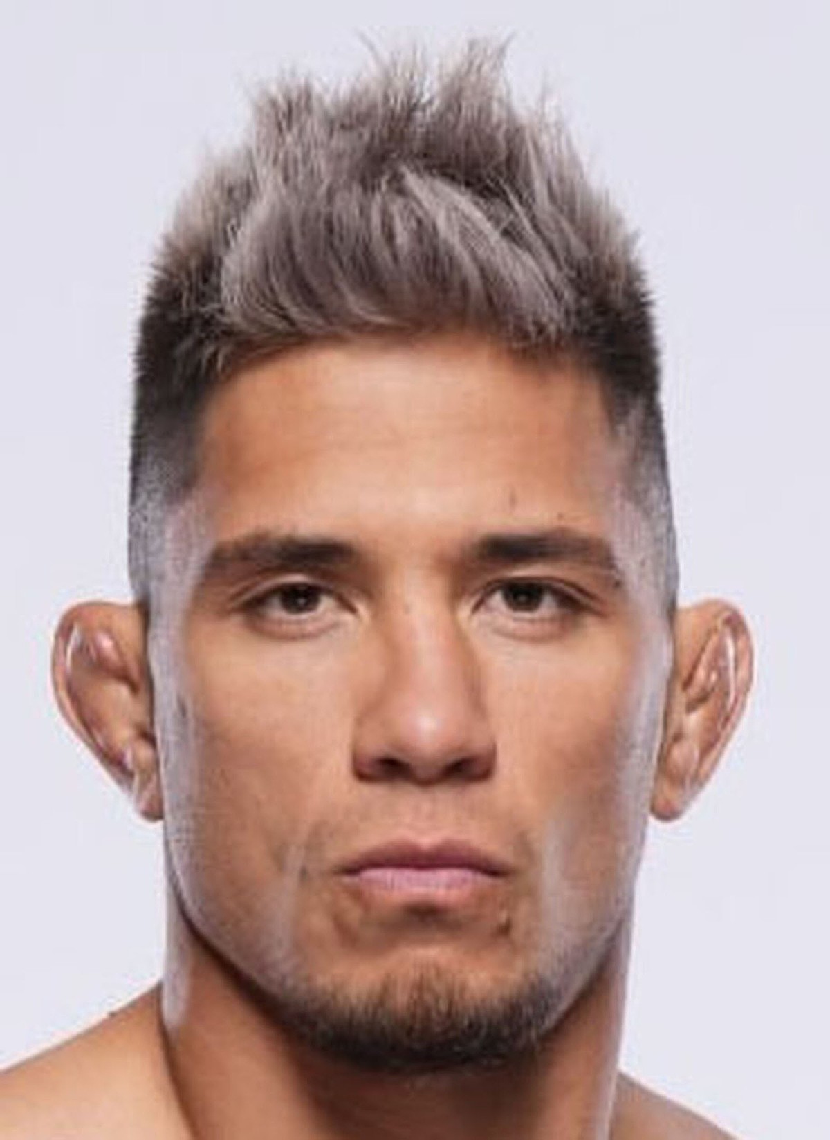 TJ Brown offers guidance to aspiring mixed martial artists in Arkansas ...