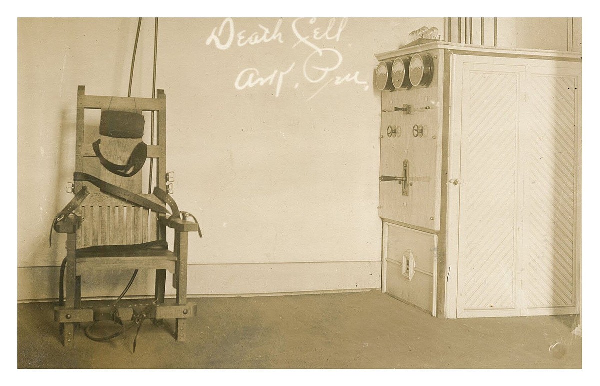 Arkansas Postcard Past: Little Rock, circa 1918 | Northwest Arkansas ...