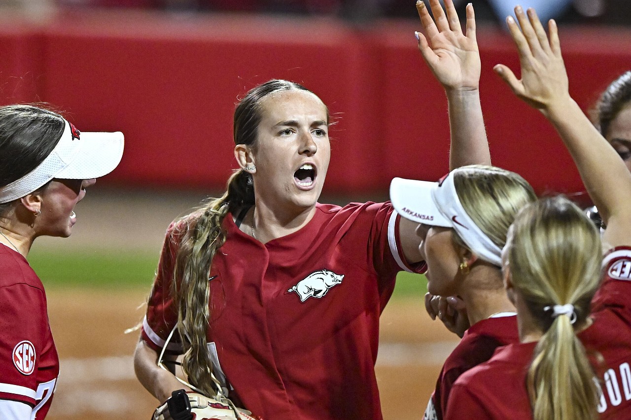 ‘A long time ago’: Rebels’ series win still on Razorbacks’ minds | The ...