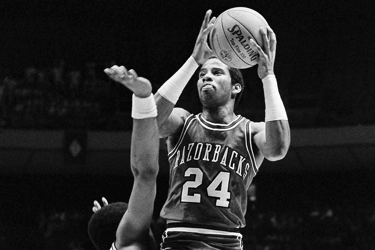 Razorback great U.S. Reed elected to SWC Hall of Fame | The Arkansas ...