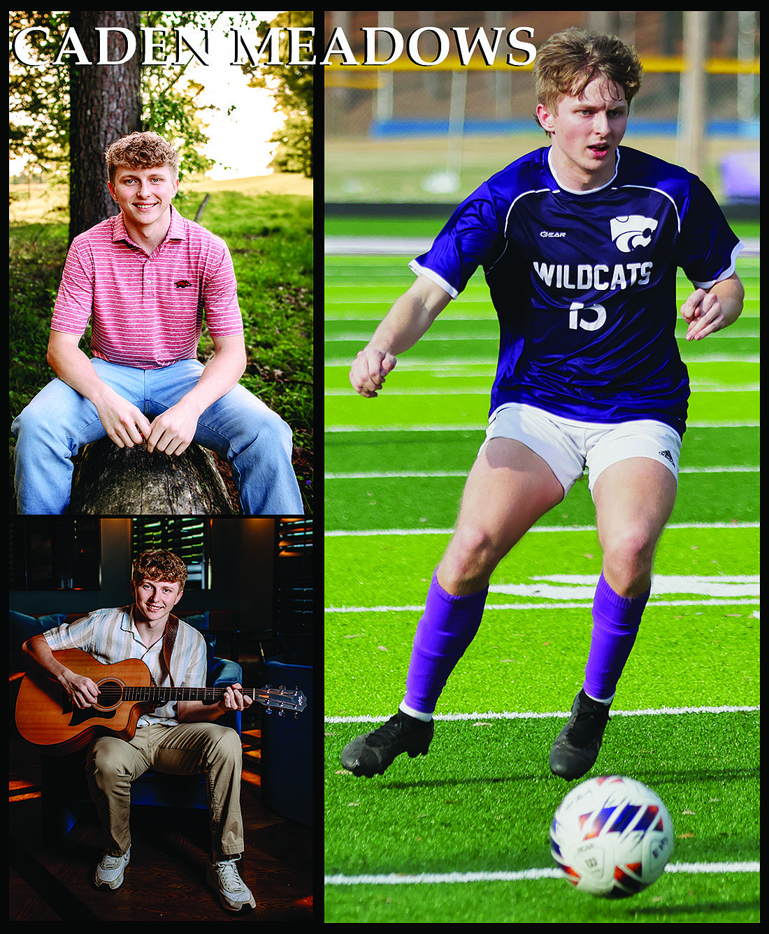 All smiles | El Dorado News