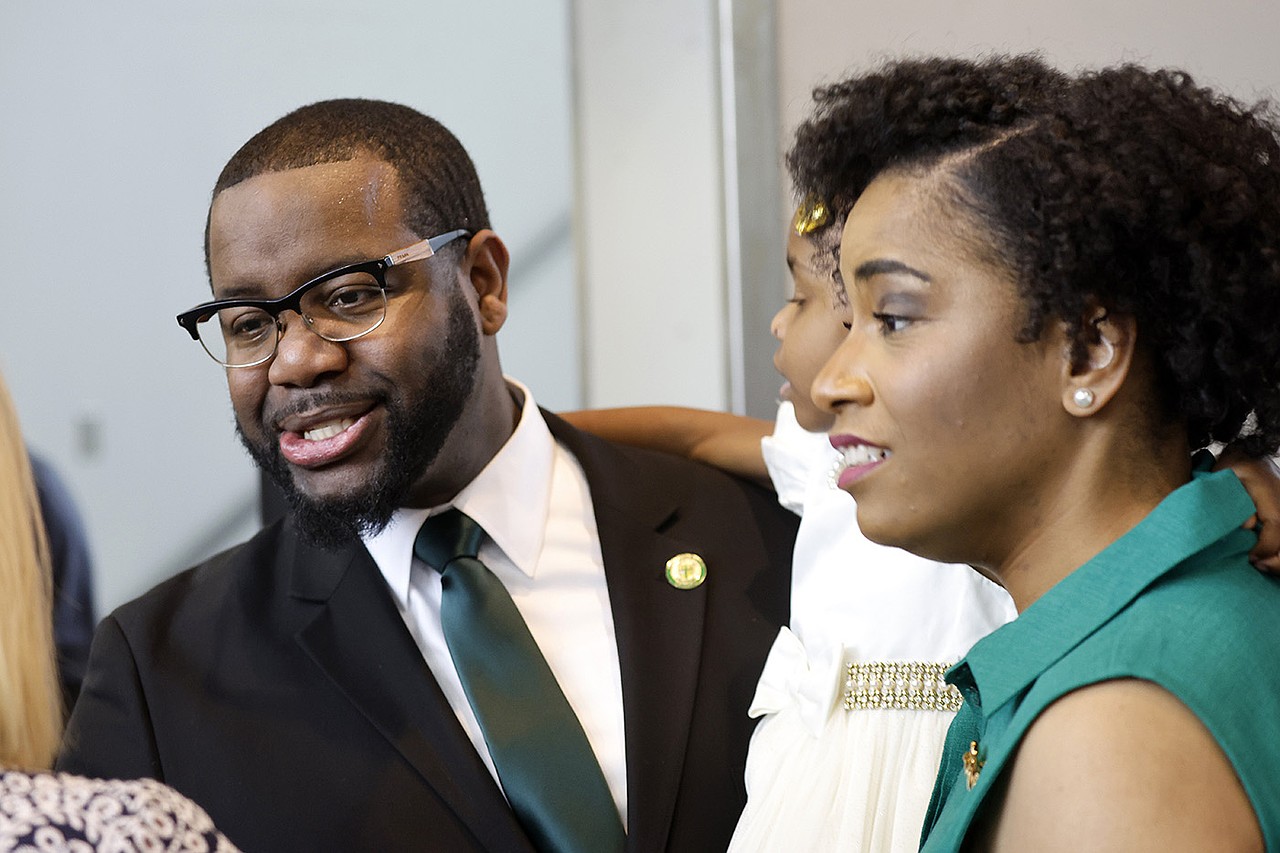 Philander Smith University receives largest contribution in school’s ...