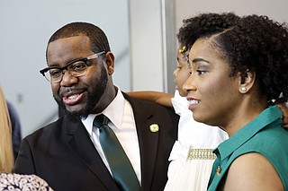 Philander Smith University receives largest contribution in school’s ...