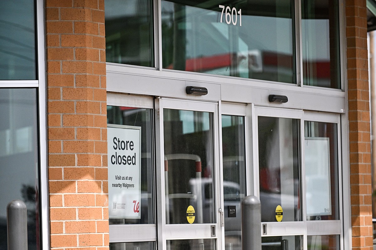 CVS plans to close all Arkansas locations; Walgreens selling at least 7 state stores | River ...