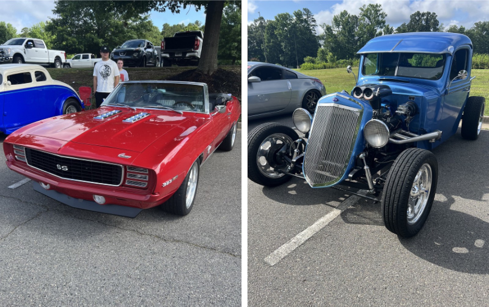 Little Rock church’s car show set for May 31 | The Arkansas Democrat ...