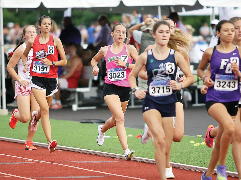 Pickett, Gonzalez earn all-state honors for Blair Oaks | Jefferson City ...