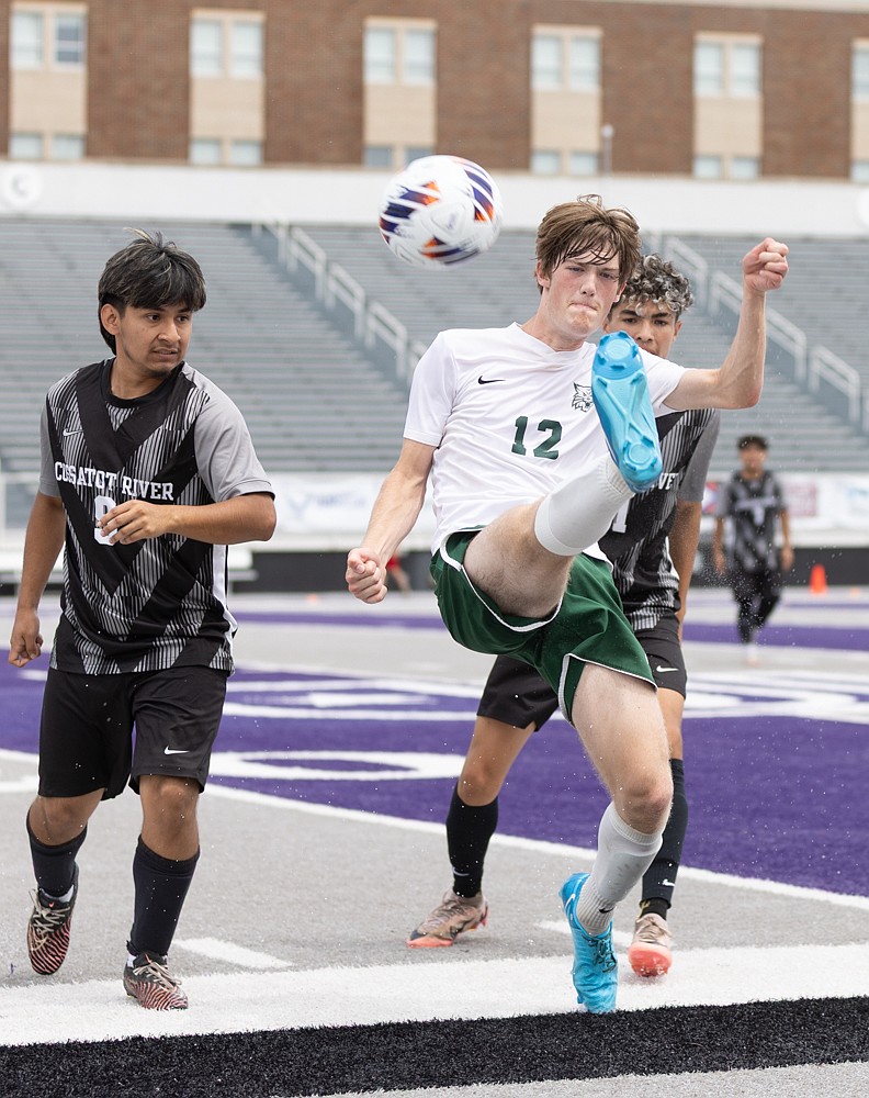 Wildcats maintain pressure, win first state championship | The Arkansas ...