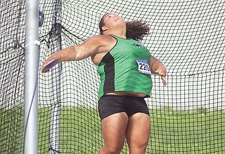Iberia’s Langatau wins Class 2 girls discus title | Jefferson City News ...