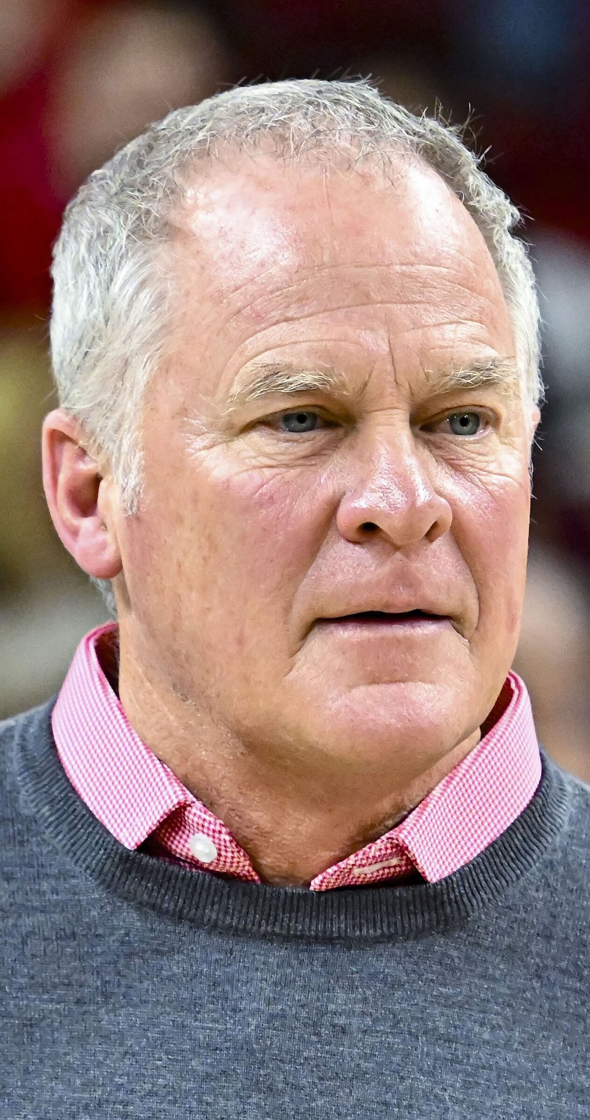 Arkansas AD Yurachek discusses House v. NCAA settlement approval ...