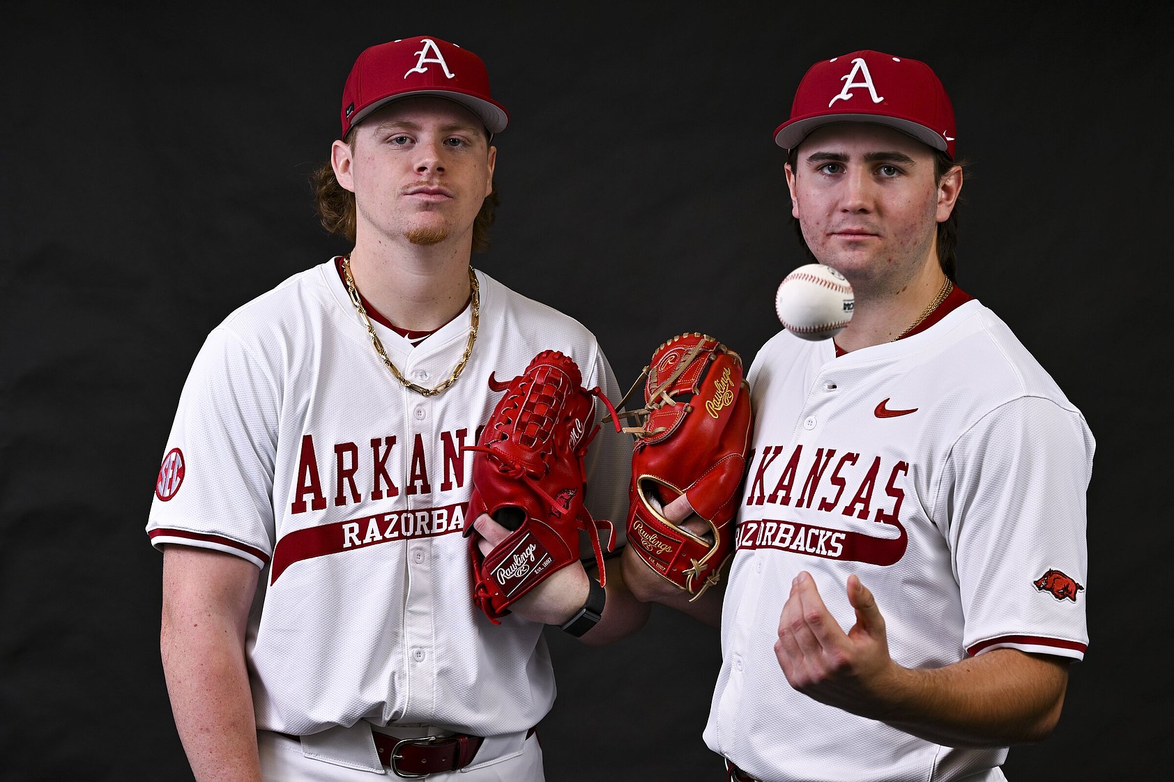 NCAA Fayetteville Regional report: Jimenez gets start in opener | The ...