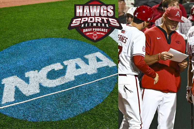PODCAST: Previewing Fayetteville Regional with Bubba Carpenter | Whole ...