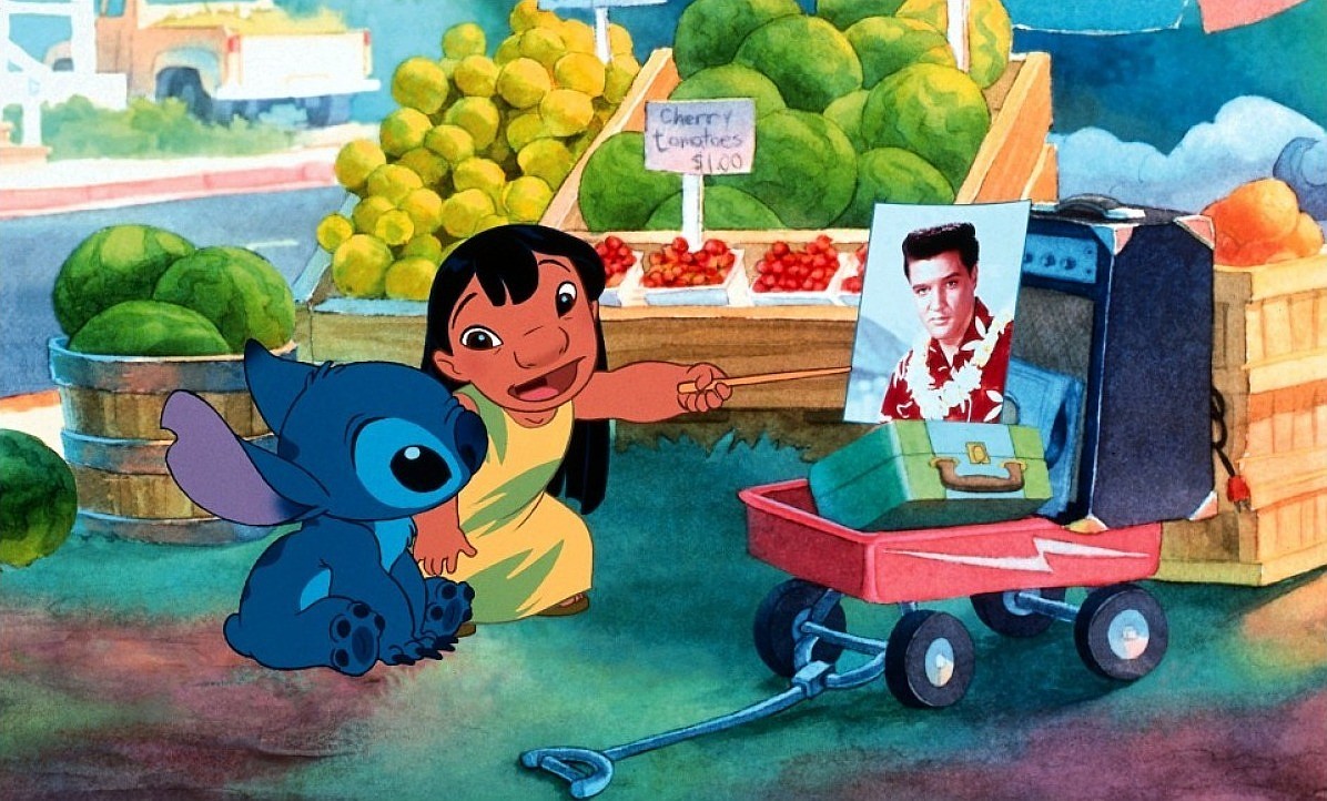 GREAT MOVIES | OPINION: Why the original ‘Lilo & Stitch’ remains one of ...