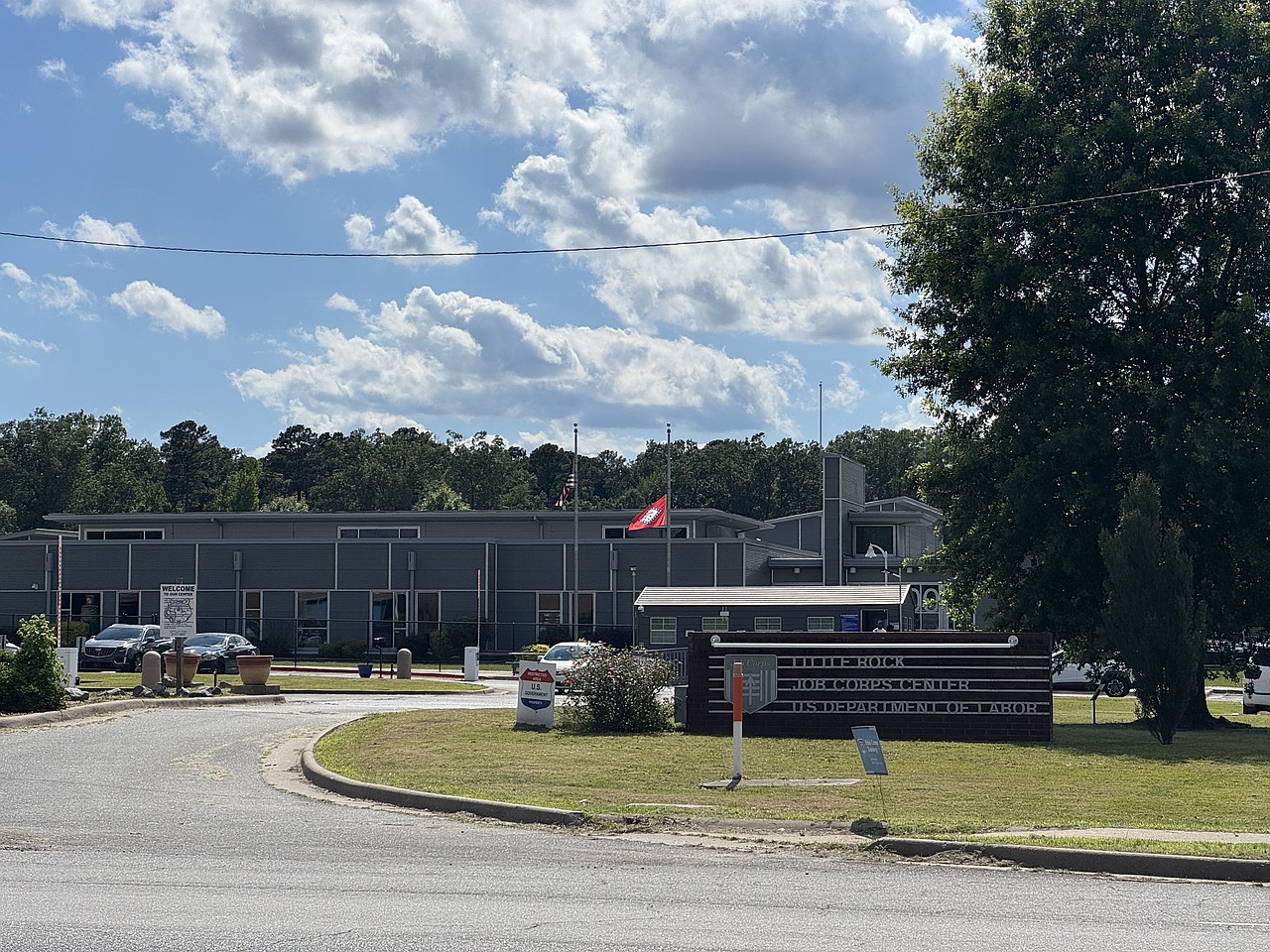 Job Corps contracts halted as 'phased pause' implemented | The Arkansas ...