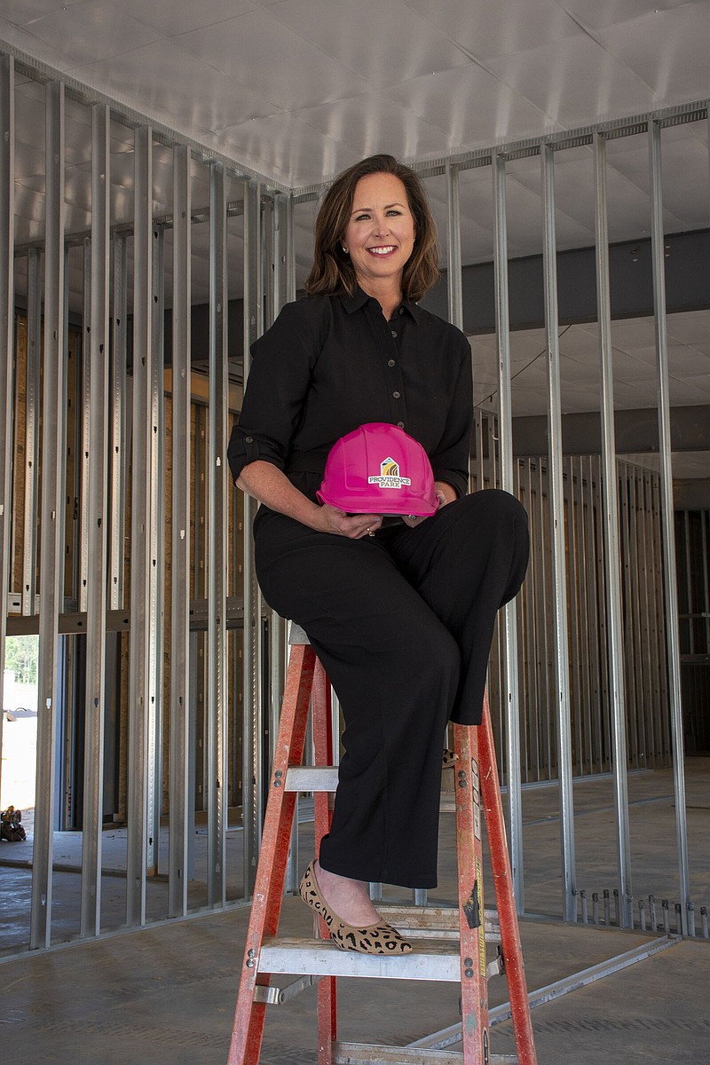 HIGH PROFILE: Errin Stanger has been a champion for the homeless ...