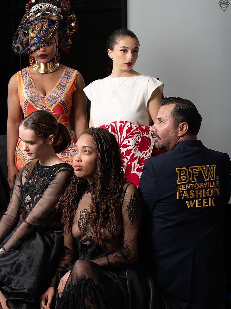 Spotlight: Rulli Torres and team present two days of designs for ...