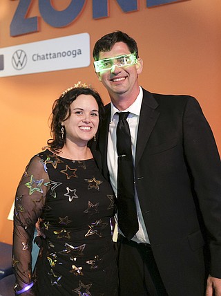 Photos: AmuseUm 2025, A Cosmic Leap | Chattanooga Times Free Press