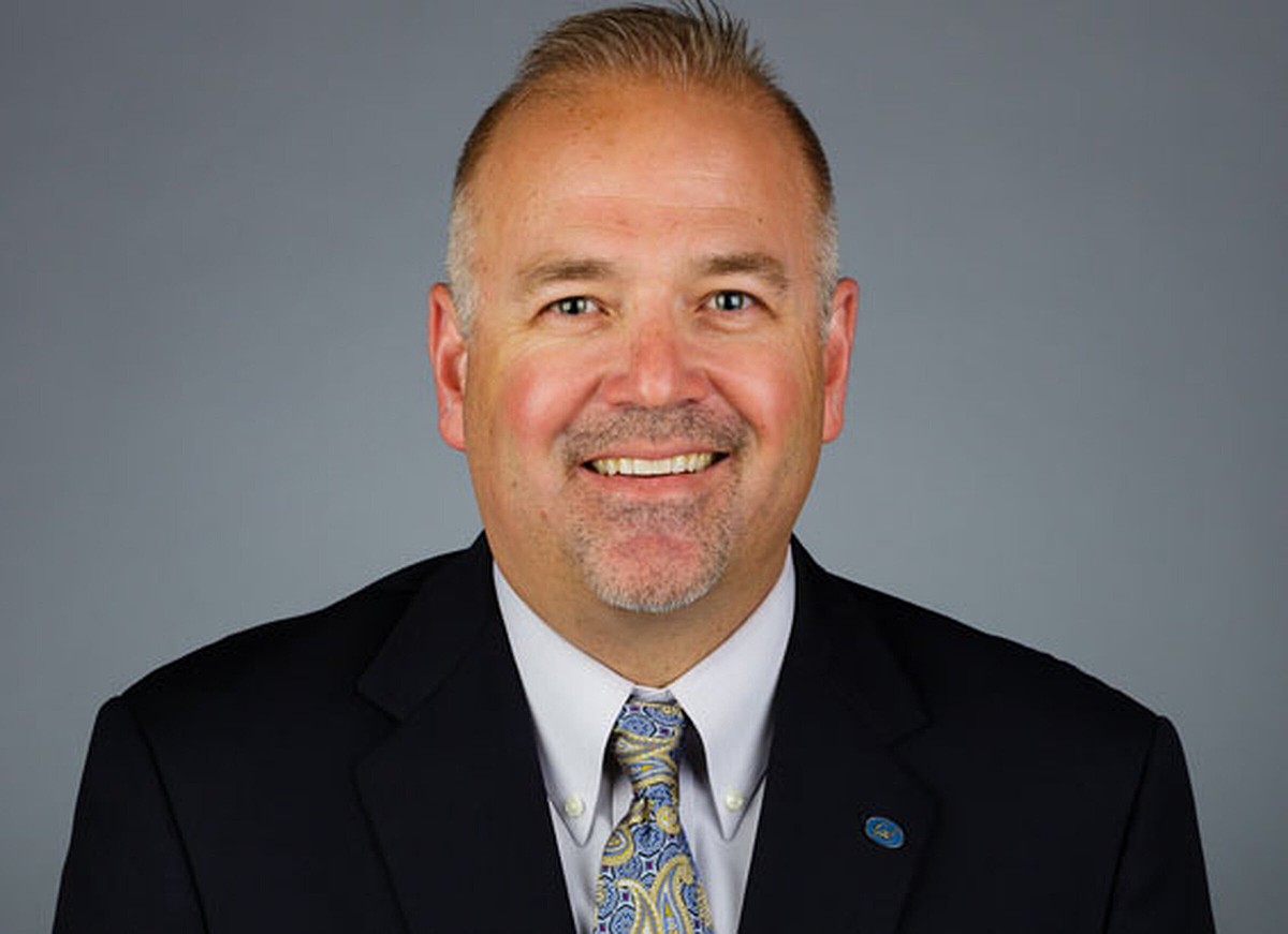 ASU tabs Pezman as athletic director | Northwest Arkansas Democrat-Gazette