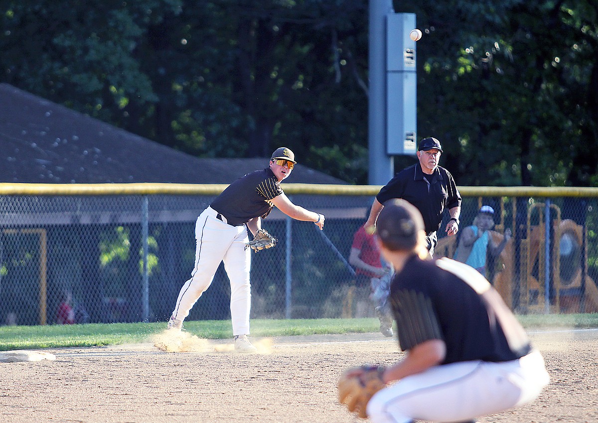 St. Elizabeth glad to be back in Class 1 baseball Final Four after ...
