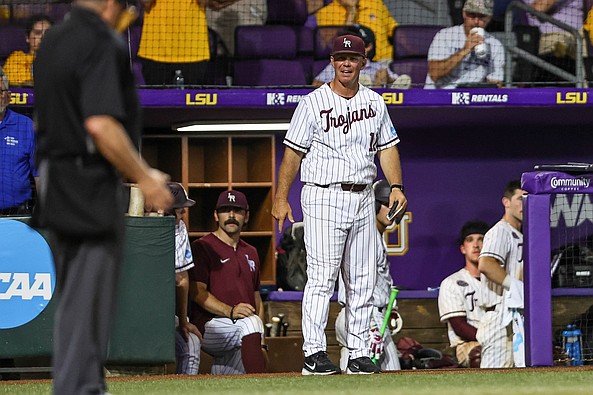 University of Arkansas at Little Rock sports | The Arkansas Democrat ...