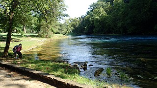 Big Spring, Civil War campsite part of latest donation to Land Trust ...