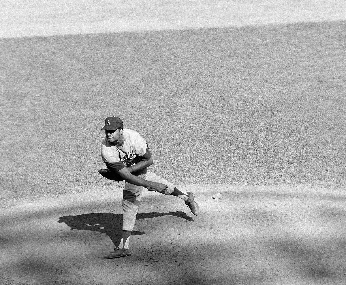 This date in baseball | Northwest Arkansas Democrat-Gazette