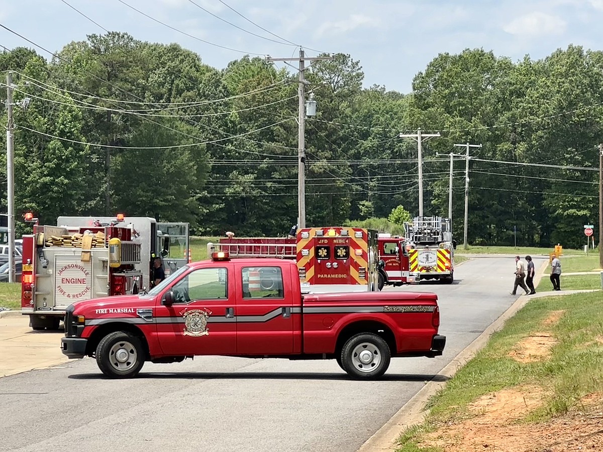 Jacksonville official confirms morning explosion at Sig Sauer ...