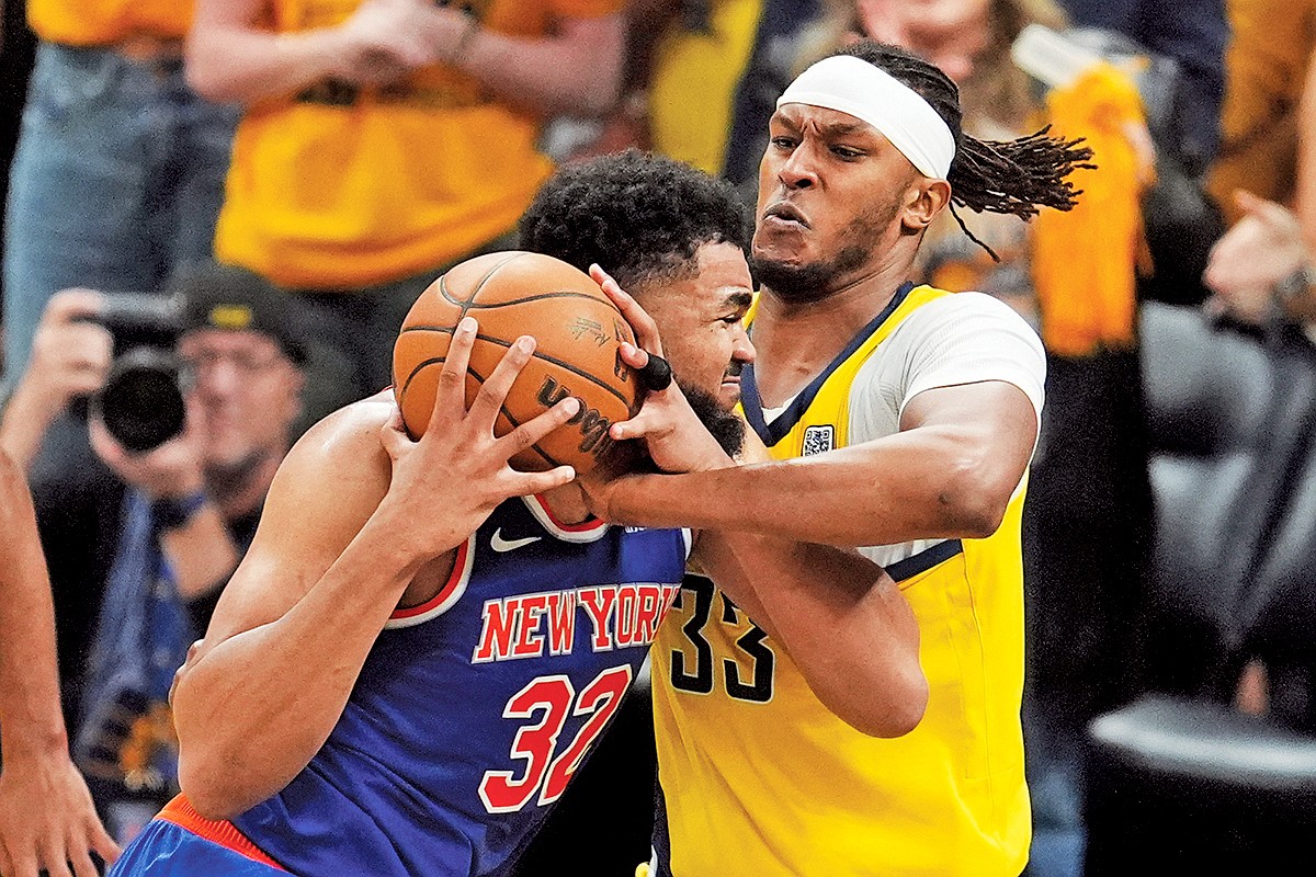 Defense may determine who wins NBA crown | Jefferson City News Tribune