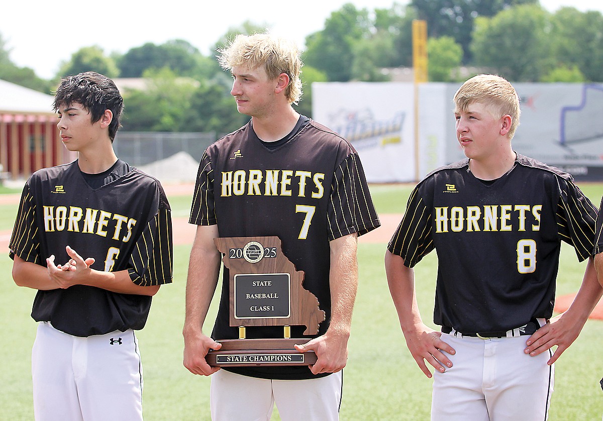 St. Elizabeth baseball returns to the top after one-year hiatus ...