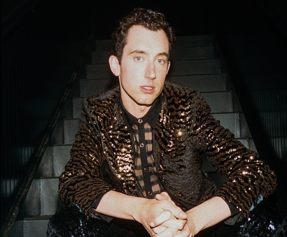 FILM SCENE | OPINION: Ex-Arkansan’s film ‘Throuple’ streaming now ...