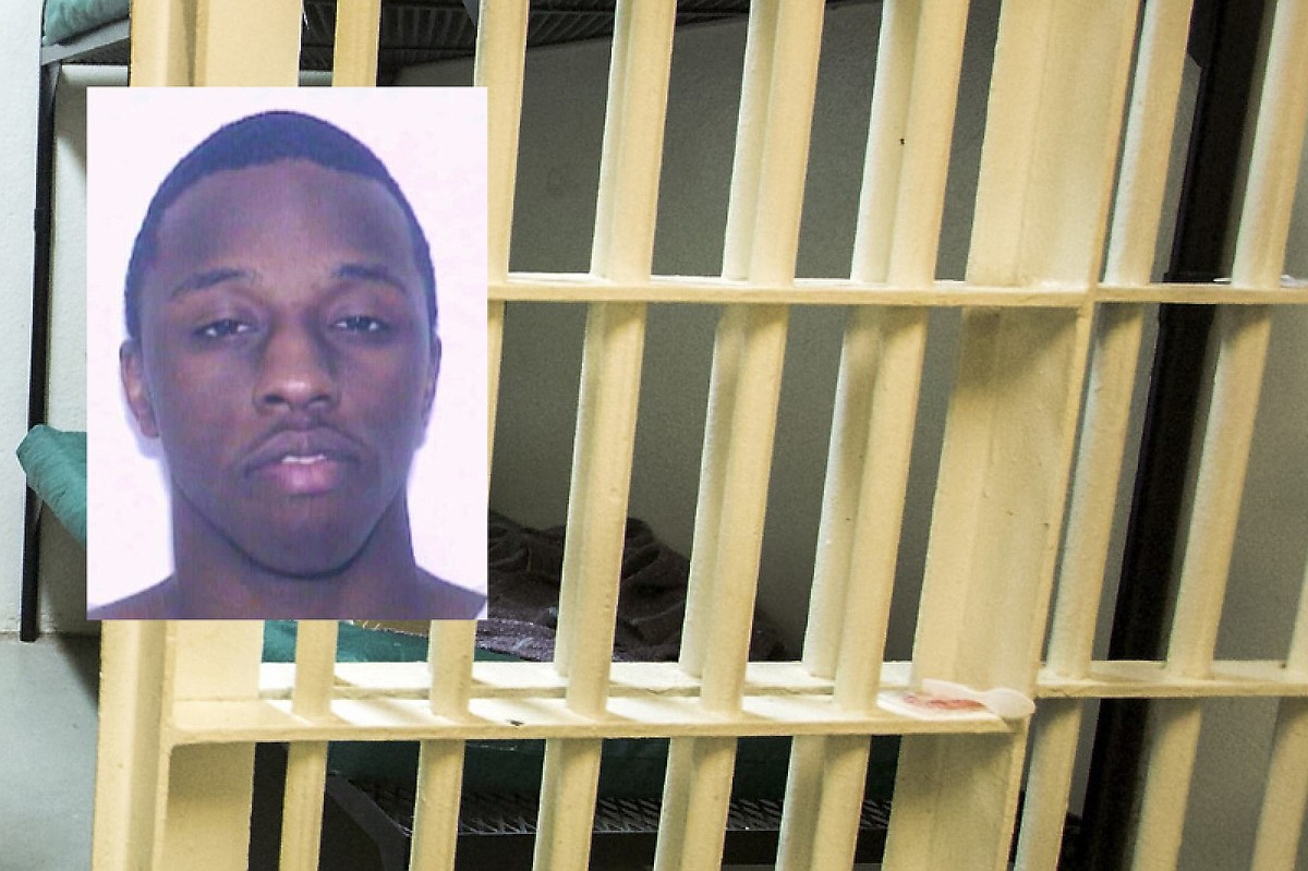 Arkansas inmate dies at 43; man had killed prison guard while locked up ...