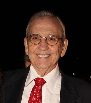 Ex-chief of Entergy Arkansas dies at 88 | Northwest Arkansas Democrat ...