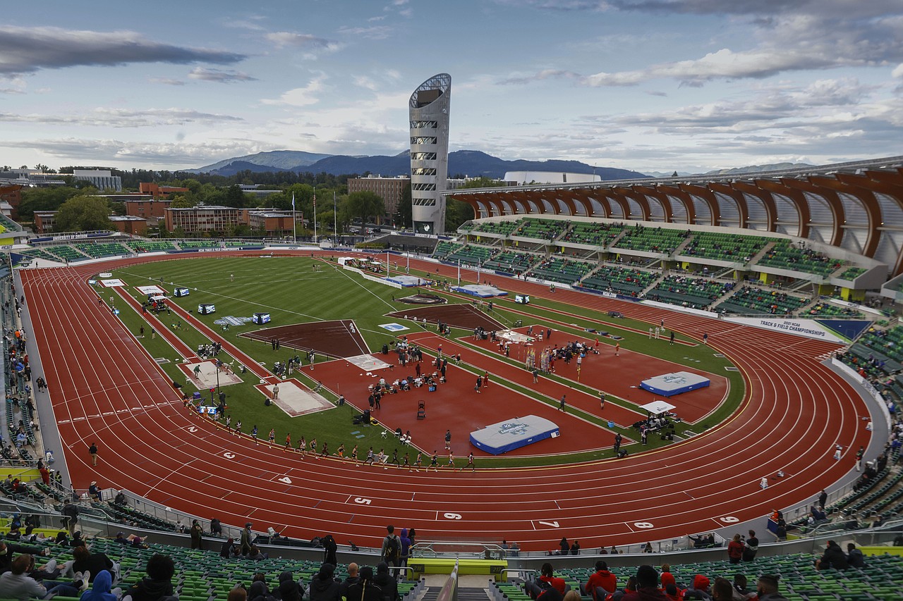 2026 NCAA Outdoor Track and Field Championships: How to watch, live ...