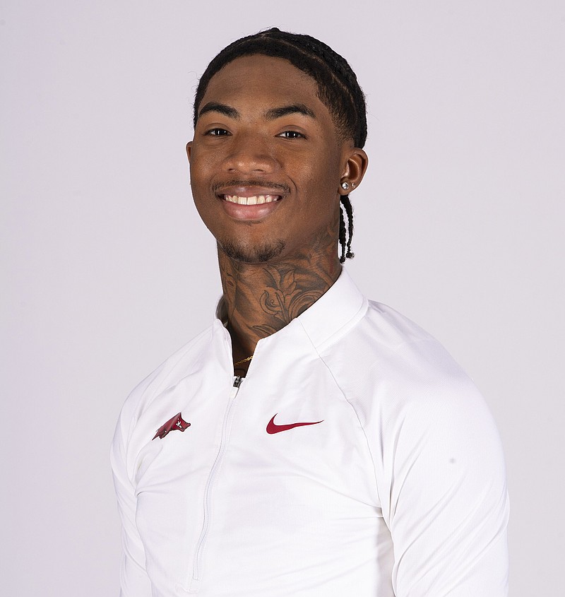 Hog athletes advance to finals; Kiner scores | Northwest Arkansas ...