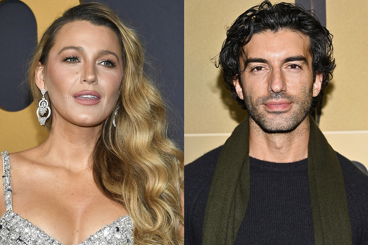 Judge dismisses Justin Baldoni's $400 million lawsuit against 'It Ends With Us' costar Blake ...