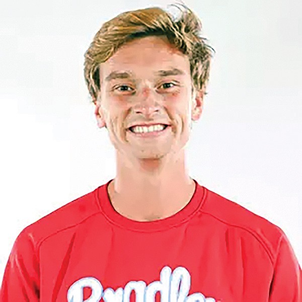 Crull wins semifinal heat in NCAA men’s 1,500-meter run | Jefferson ...