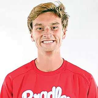 Crull wins semifinal heat in NCAA men’s 1,500-meter run | Jefferson ...