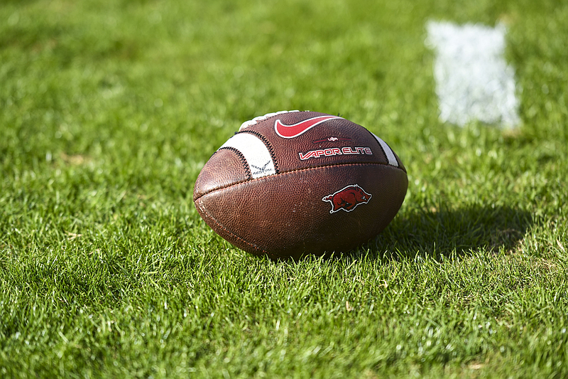 Arkansas football depth chart for Week 3 at Ole Miss | Whole Hog Sports