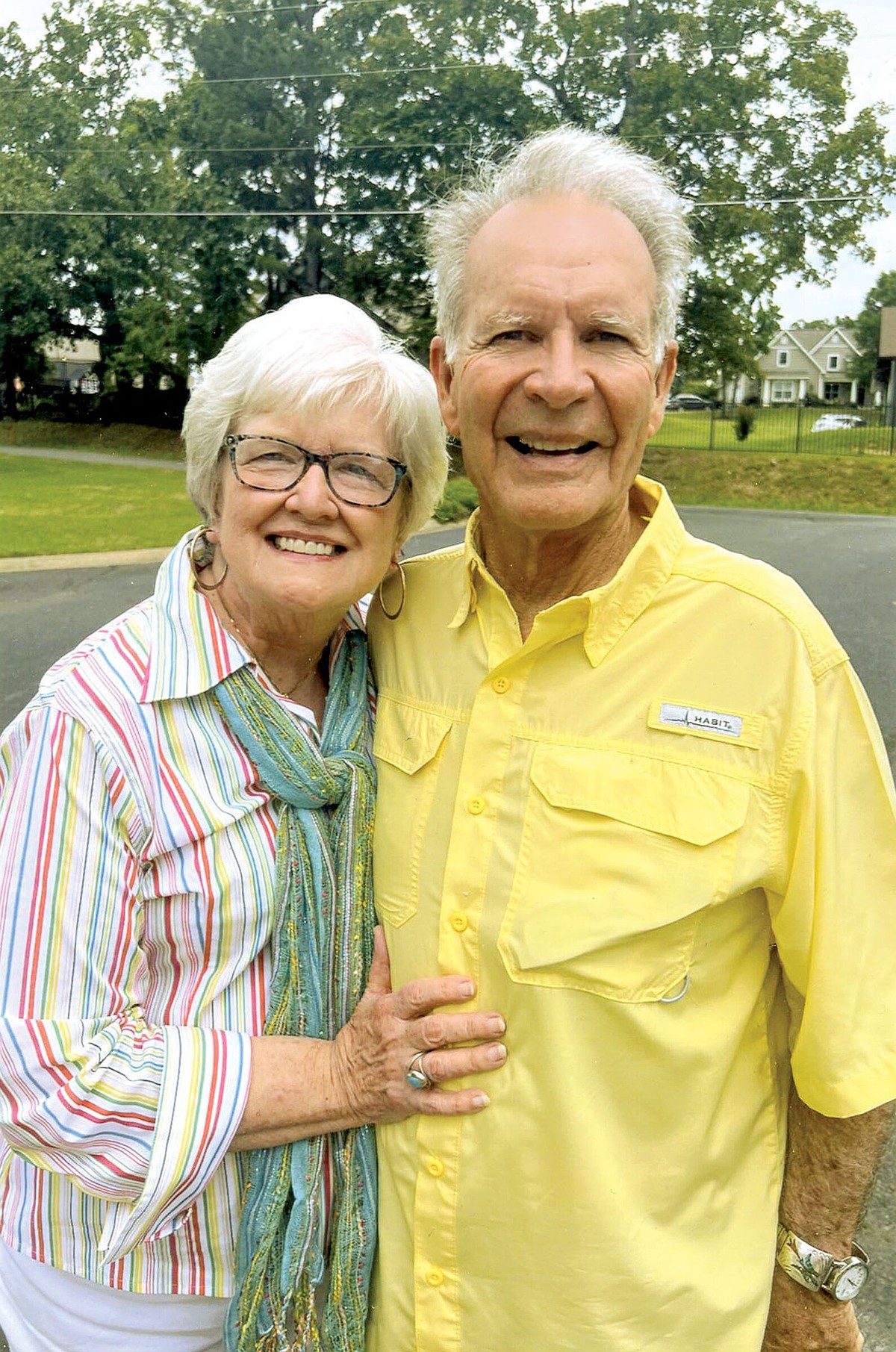 Anniversaries | The Arkansas Democrat-Gazette - Arkansas' Best News Source